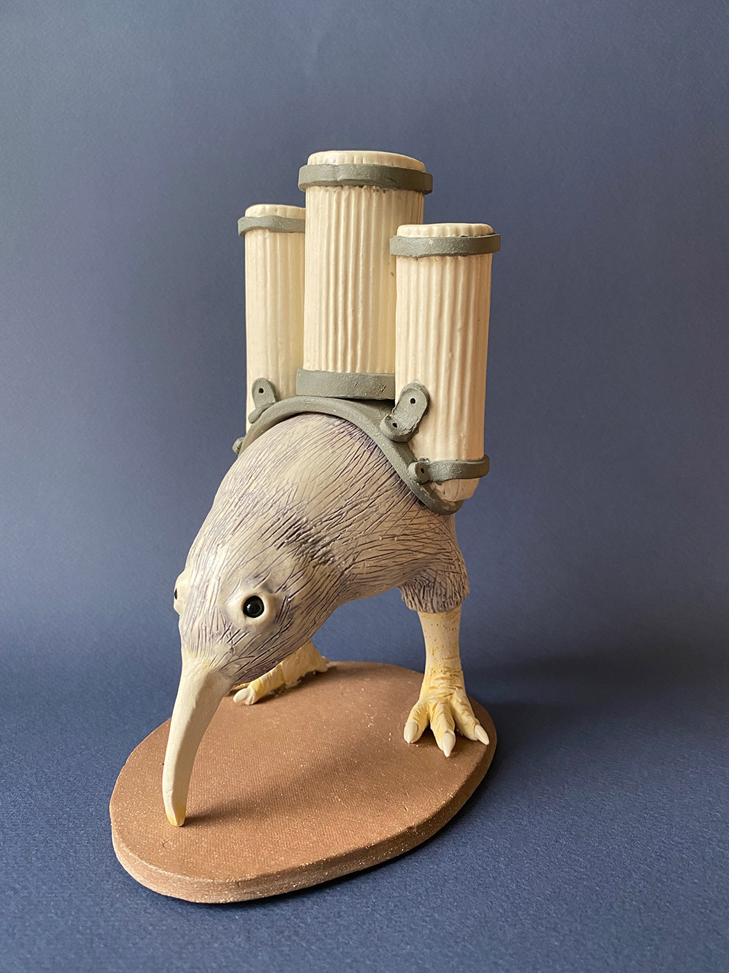 WhitakerKiwiA | West End Gallery