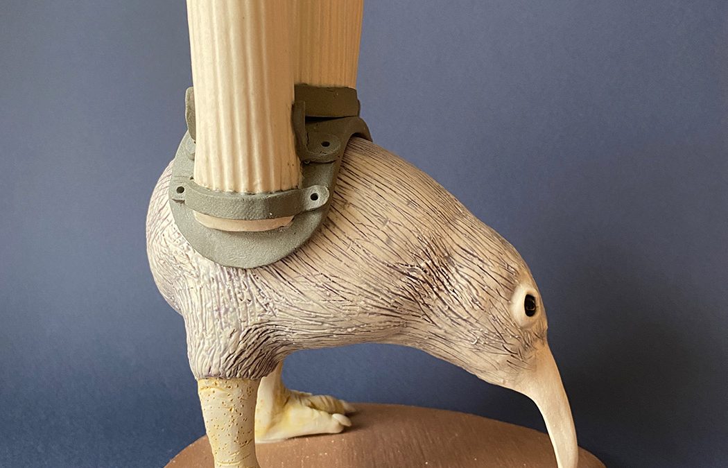 WhitakerKiwiB | West End Gallery