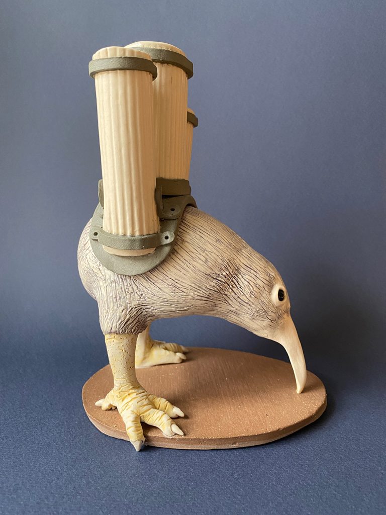 Bohn Whitaker | West End Gallery