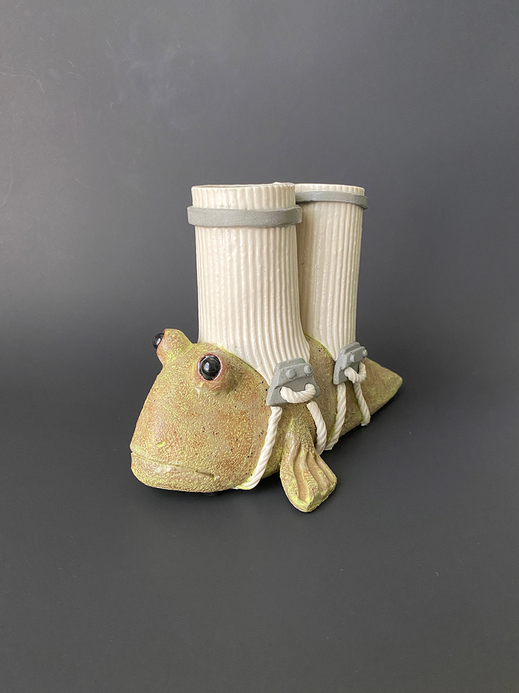 Bohn Whitaker | West End Gallery