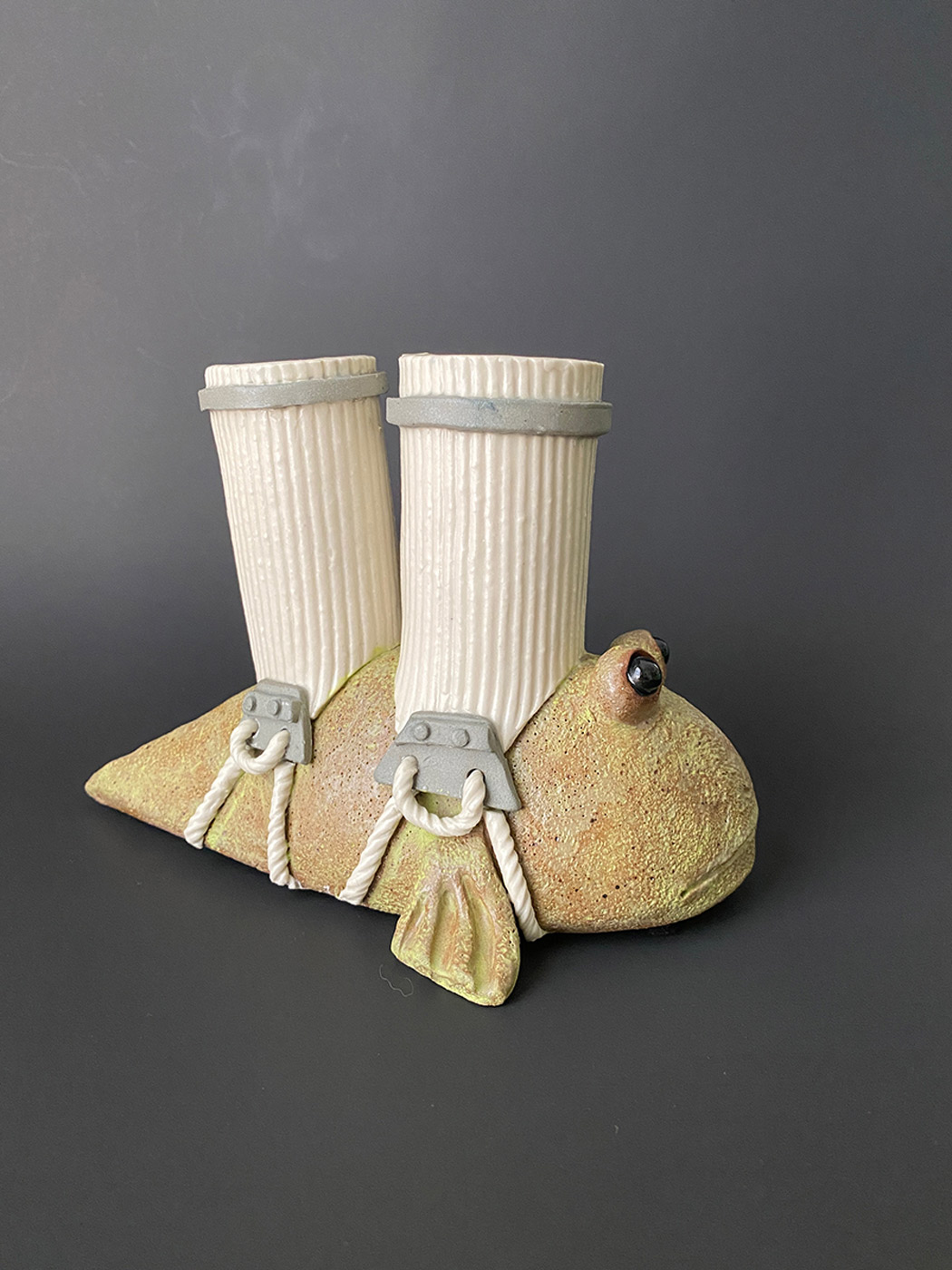 WhitakerMudskipperB | West End Gallery