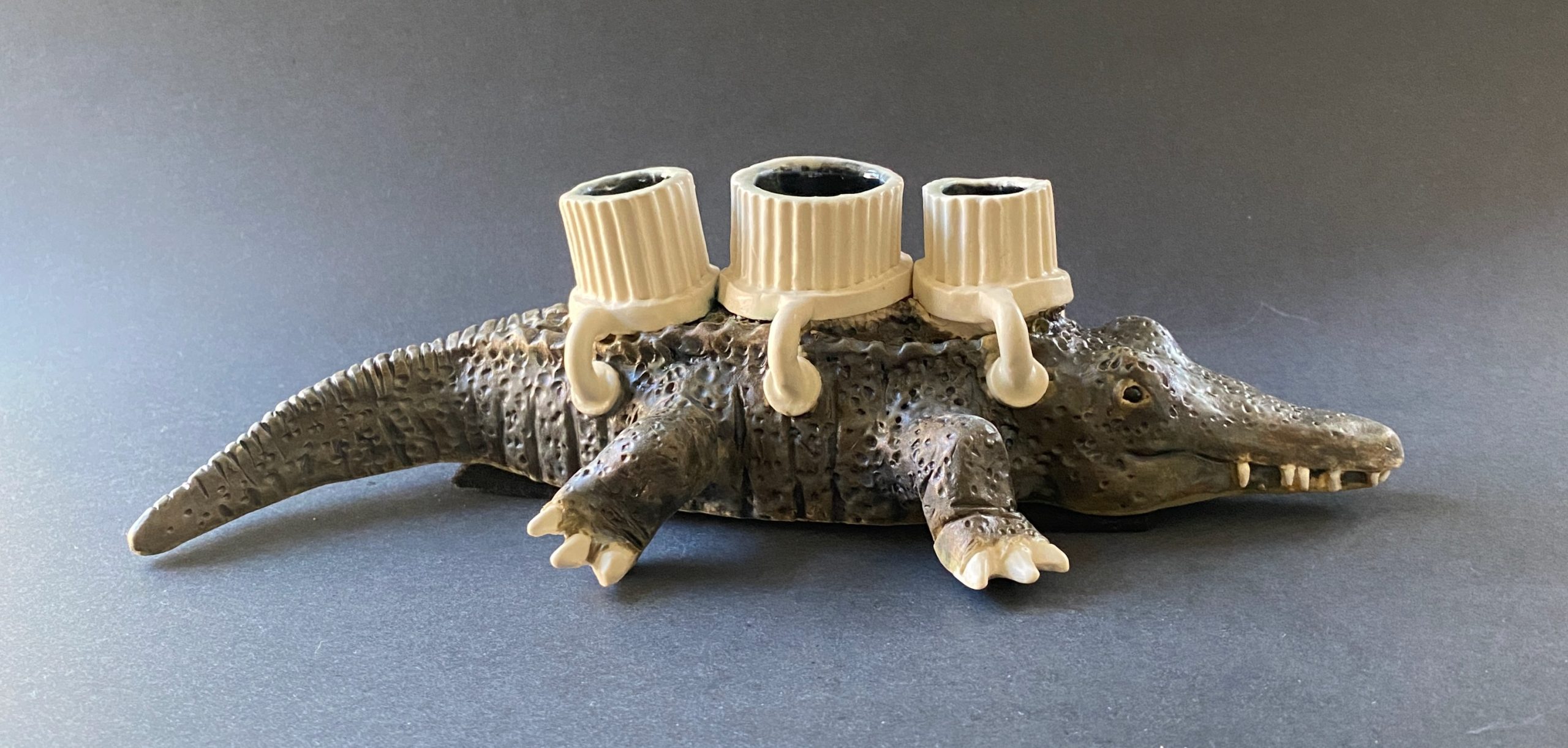 Bohn Whitaker | West End Gallery