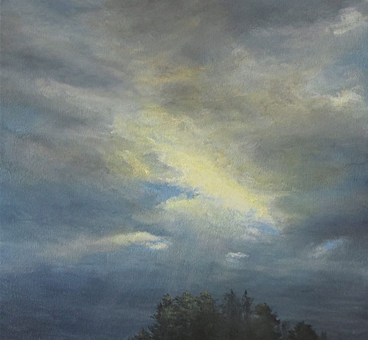 WituckiCorinthians13 | West End Gallery