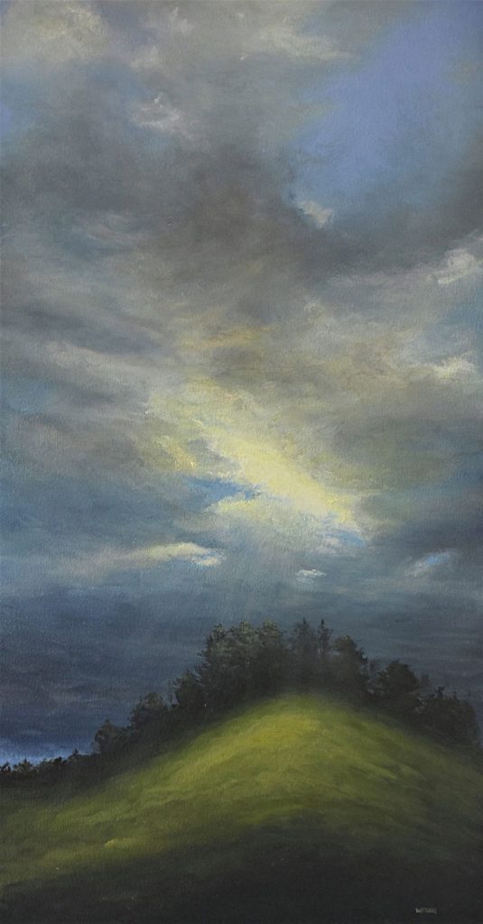 2022 Fall Spotlight Exhibit: Sean Witucki | West End Gallery