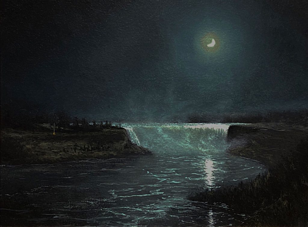 2022 Fall Spotlight Exhibit: Sean Witucki | West End Gallery