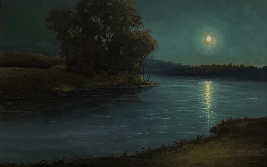 WituckiPureWaters | West End Gallery