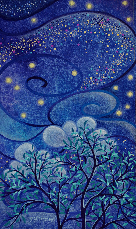 Wynn Yarrow | West End Gallery