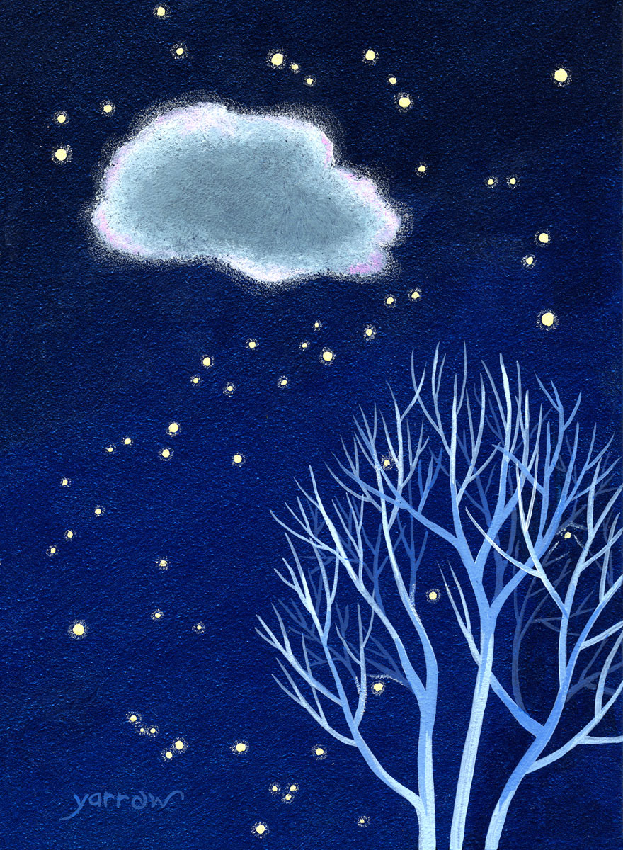 Wynn Yarrow | West End Gallery