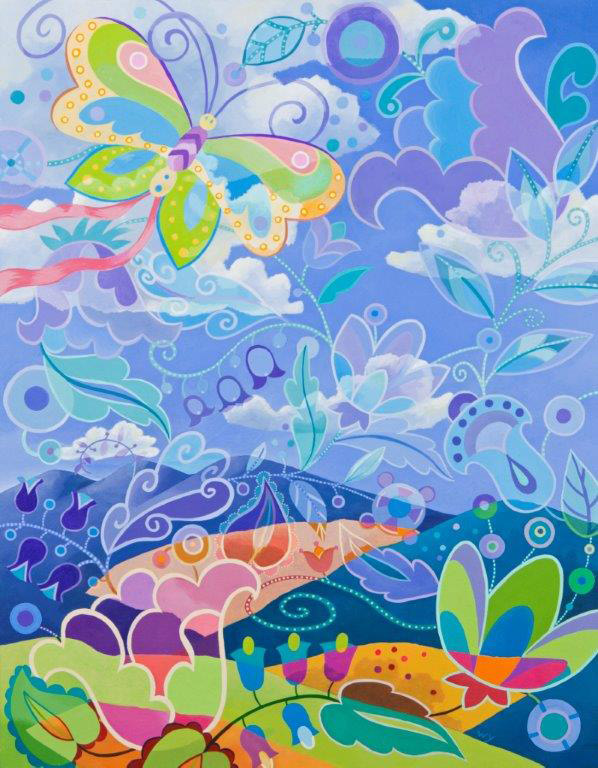 Wynn Yarrow | West End Gallery