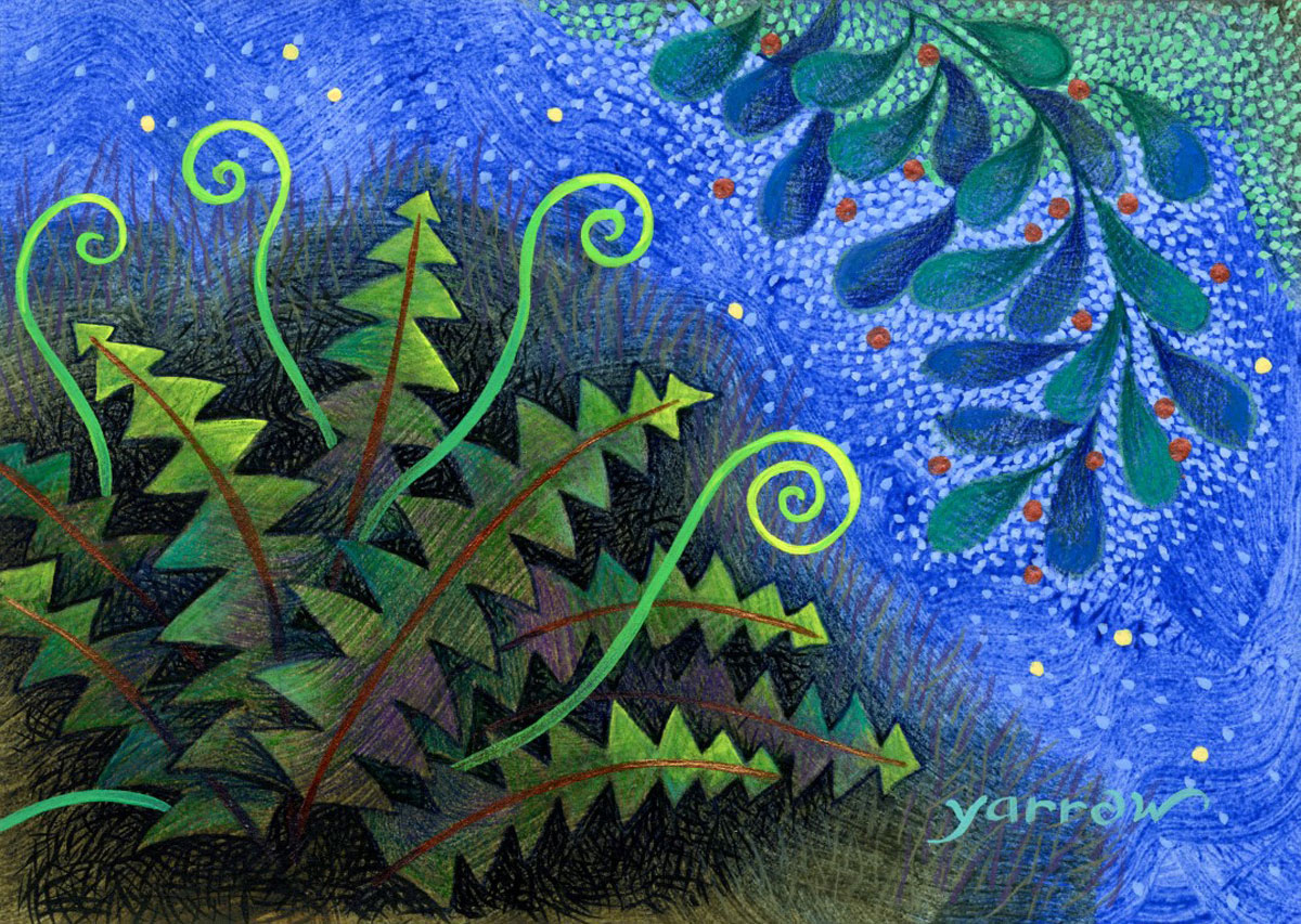 Wynn Yarrow | West End Gallery