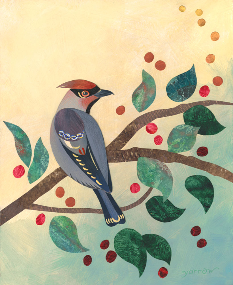 Wynn Yarrow | West End Gallery