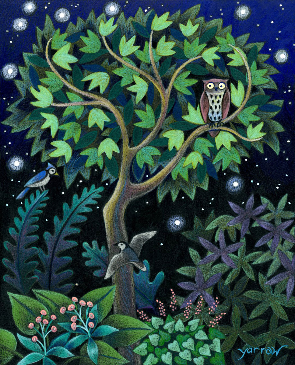 Wynn Yarrow | West End Gallery