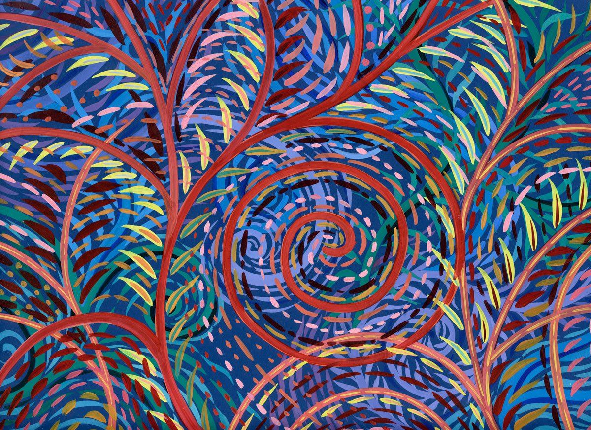 Wynn Yarrow | West End Gallery