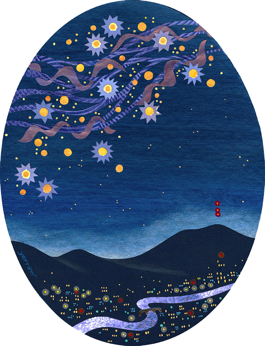 Wynn Yarrow | West End Gallery