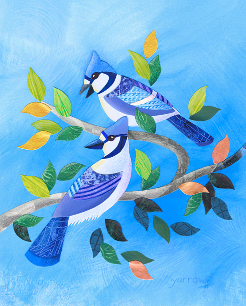 Wynn Yarrow | West End Gallery