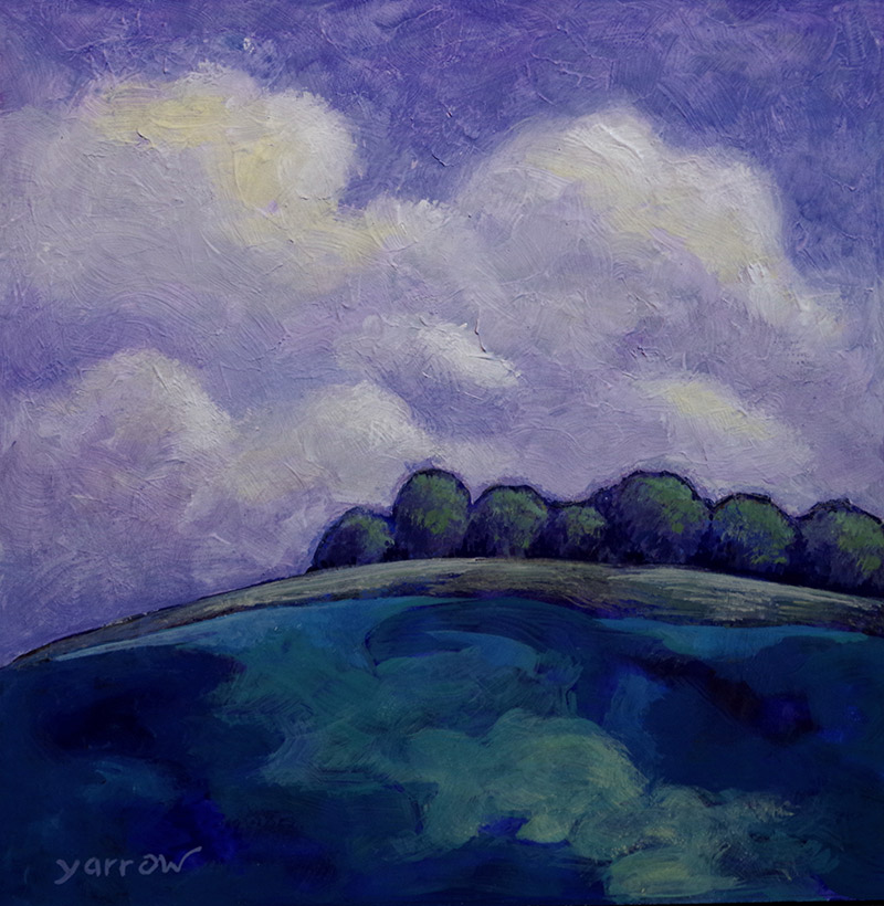 Wynn Yarrow | West End Gallery